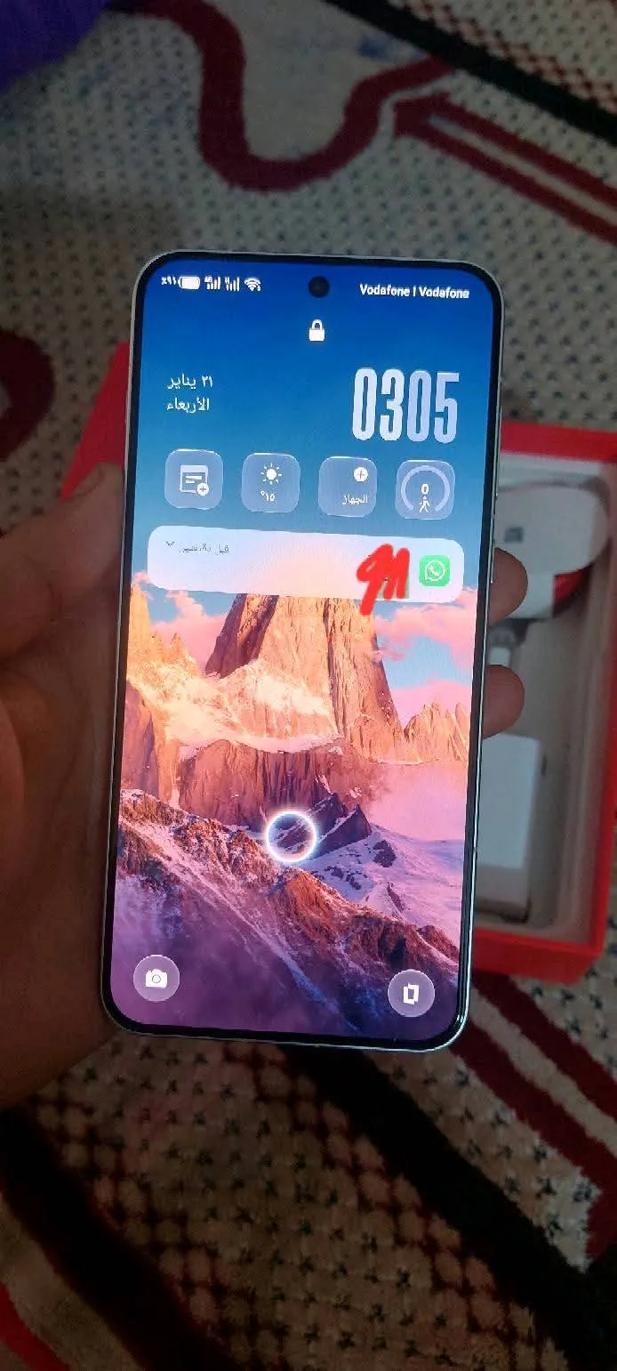 فورسواب | one plus ace 6